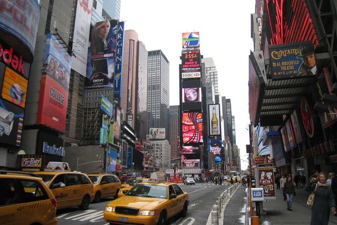 Private Transfer: Newark Airport EWR to New York in Business Car - Real-World Insights from Reviews