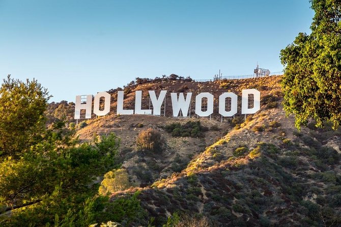 Private Transfer: Ontario Airport ONT to Los Angeles in Business Car - What to Expect During Your Transfer