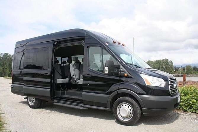 Private Transfer ORD Airport to Chicago / Milwaukee / Oak Brook - FAQ