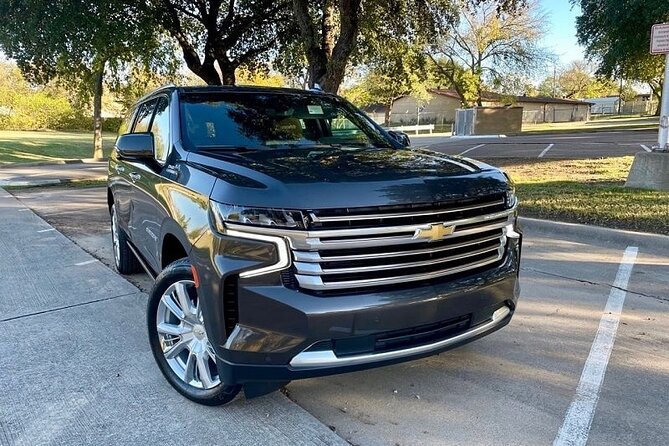 Private Transfer: Orlando Airport MCO to Legoland in Luxury SUV - Why Choose This Private Transfer?