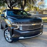 Private Transfer: Orlando Airport MCO to Port Canaveral in Luxury SUV - What to Expect During the Transfer