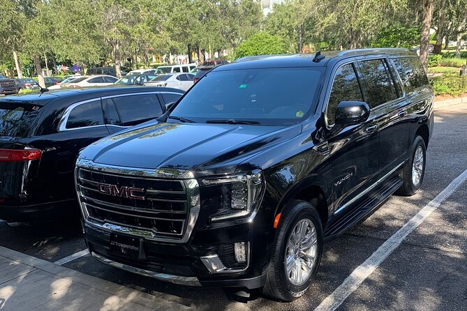 Private Transfer Orlando Airport to Hotels in Disney, Universal - FAQ