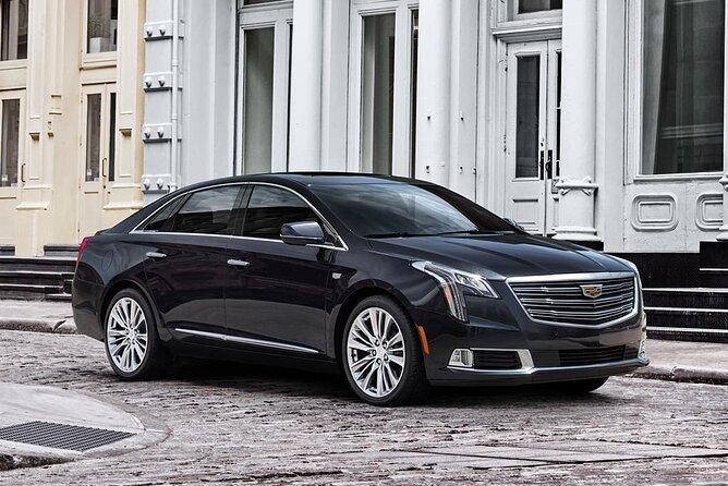 Private Transfer Orlando MCO Airport to Theme Park Hotels by Car - Why Choose a Private Transfer from Orlando MCO?