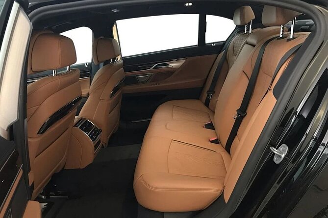 Private Transfer Orlando MCO Airport to Theme Park Hotels by Car - How the Service Works
