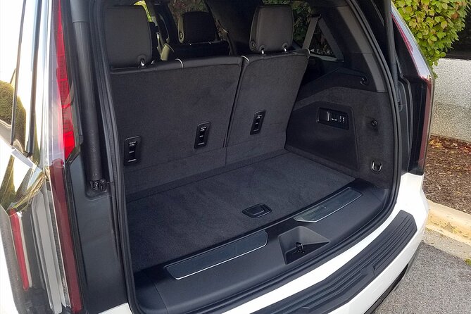 Private Transfer Orlando MCO Airport to Theme Park Hotels by SUV - Price and Value: Is It Worth It?