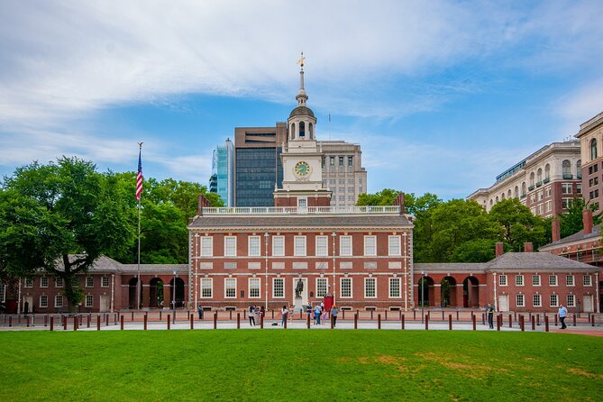 Private Transfer: Philadelphia Airport PHL to Philadelphia in Business Car - Why This Transfer Service Fits Certain Travelers Best