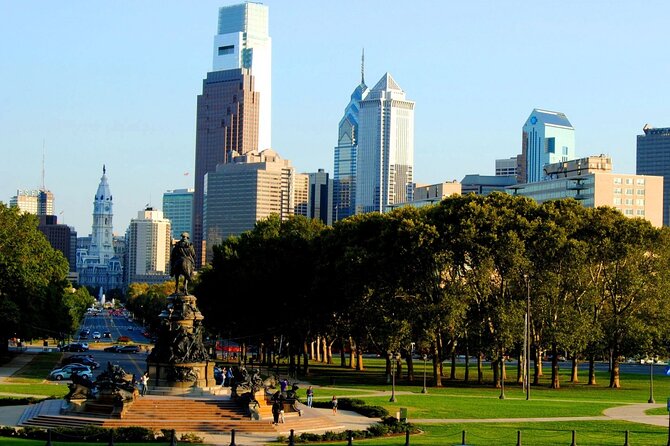 Private Transfer: Philadelphia to Philadelphia Airport PHL in in Business Car - Who Is This Transfer Best For?