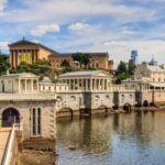 Private Transfer: Philadelphia to Philadelphia Airport PHL in Luxury SUV - The Experience in Detail
