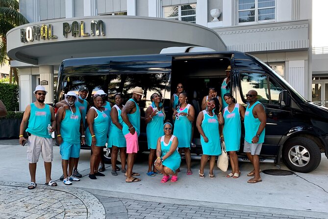 Private Transfer RoundTrip Miami Airport and Port of Miami - Cost and Value Analysis