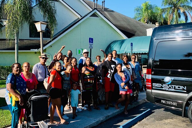 Private Transfer RoundTrip Miami Airport and Port of Miami - Real World Insights from Reviews