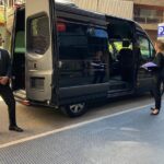 Private Transfer: San Antonio Airport to San Antonio by Sedan, SUV or Minibus - The Experience in Practice