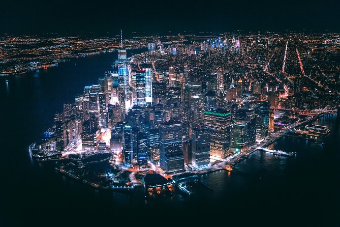 Private Transfer Service-New York Manhattan Downtown for 8 hours - What to Expect During Your Private Transfer
