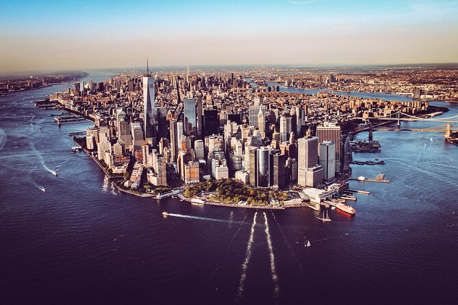 Private Transfer Service-New York Manhattan Downtown for 8 hours - Cost and Value Analysis