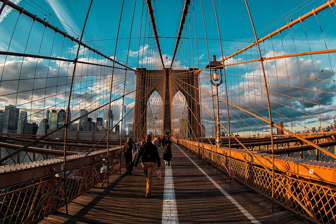 Private Transfer Service-New York Manhattan Downtown for 8 hours - Who Should Consider This Service?