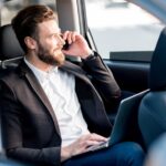 Private transfer Service to or from Washington, DC and IAD - Additional Info: What to Expect During Your Transfer