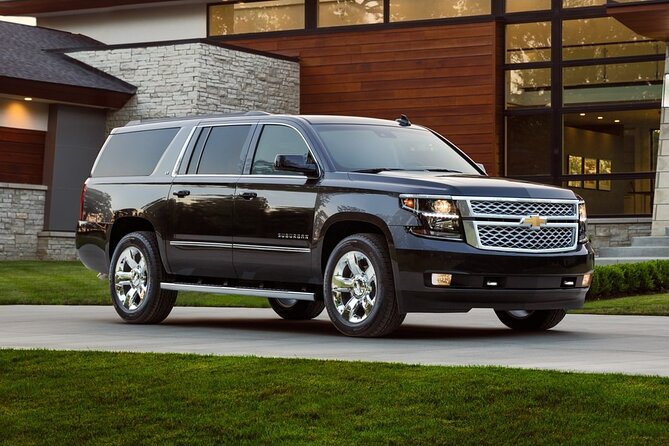 Private transfer Tampa airport To Ruskin, FL - What to Expect During Your Transfer
