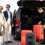 Private Transfer to and from SAN San Diego International Airport - How the Service Works in Detail
