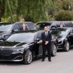 Private Transfer to Fort Lauderdale Airport FLL Departures - The Fleet and Comfort