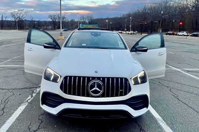 Private Transfer To From at Newark Liberty International Airport - Introducing the Private Transfer Service at Newark Airport
