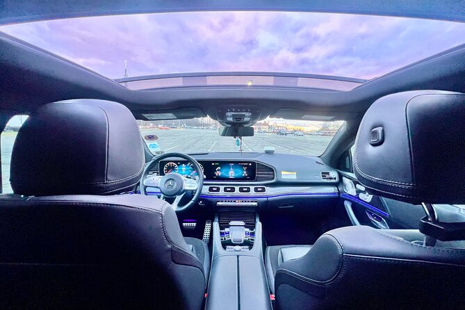 Private Transfer To From at Newark Liberty International Airport - Analyzing the Cost and Value