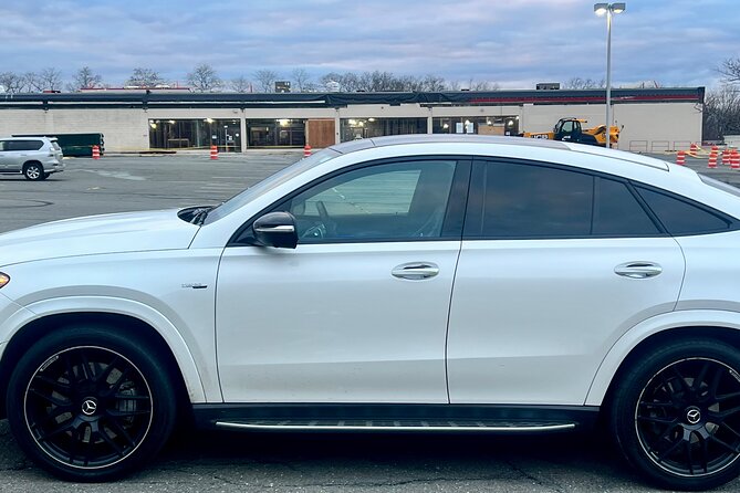 Private Transfer To From at Newark Liberty International Airport - Who Will Love This Service?
