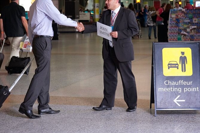 Private Transfer To/From Miami Intl Airport & Port of Miami - The Details of Your Miami Private Transfer