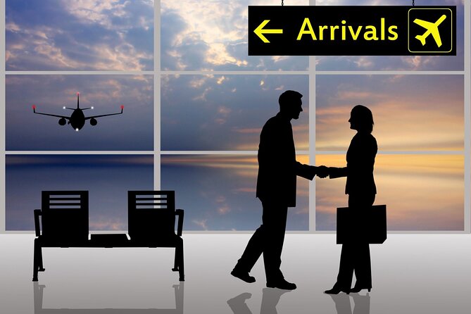 Private Transfer To/From Miami Intl Airport & Port of Miami - FAQ