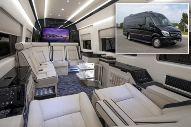 Private Transfer to / from NYC Airports, JFK, LGA, EWR to NYC, NJ, CT, PA, MA - Who Should Consider This Service?
