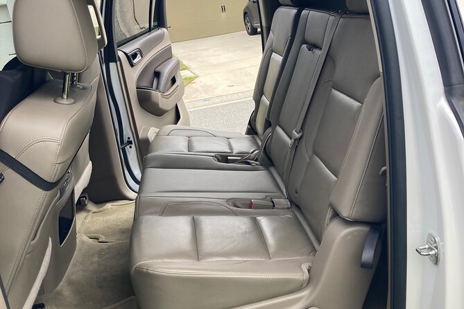 Private Transfer to Lake Buena Vista Hotels from MCO airport - Frequently Asked Questions