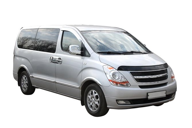 Private Transfer to Miami Airport (MIA) - The Experience in Detail