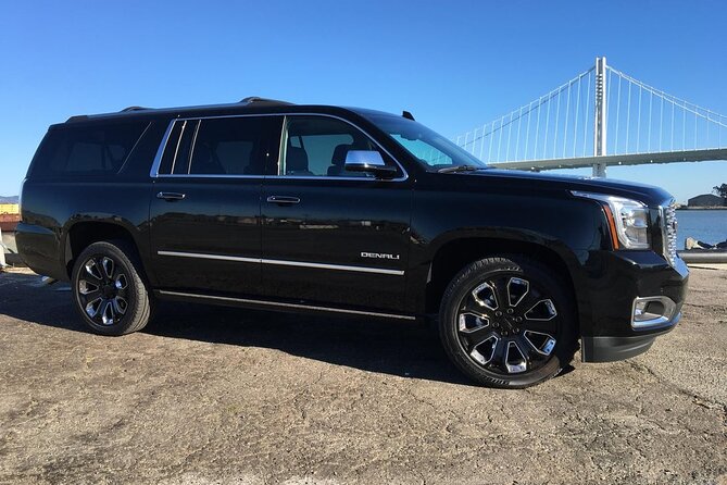 Private transfer to Nashville Airport and Hotel - The Practical Benefits of Choosing a Private Transfer
