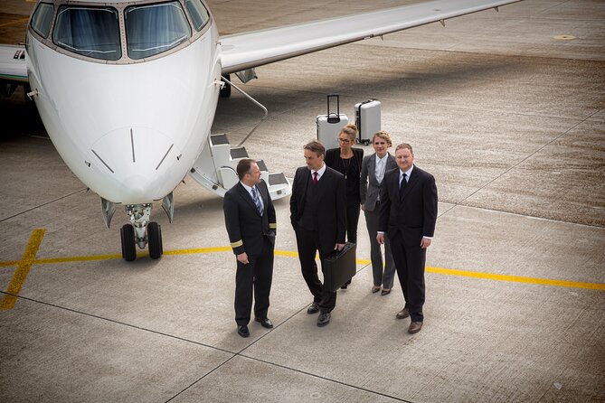 Private transfer To or Form Bethesda and Dulles International Airport - Introduction