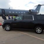 Private transfer To or Form Bethesda and Dulles International Airport - Why Choose This Airport Transfer?