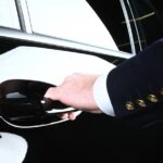 Private transfer to or form Vienna and Dulles International Airport - The Experience in Detail