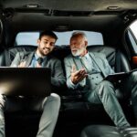Private Transfer to or from Arlington and Ronald Reagan Airport - What to Expect During Your Transfer