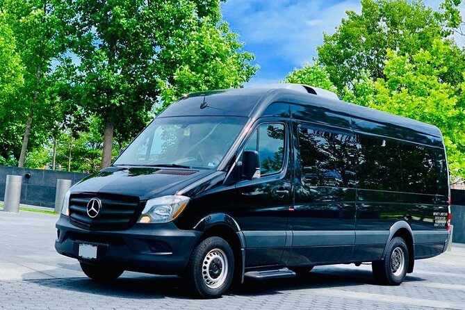 Private Transfer to or from Dulles Airport IAD to Washington DC - Frequently Asked Questions