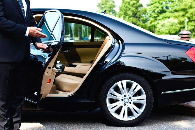 Private Transfer To or From Fort Lauderdale Airport & CruisePort - Why Choose This Private Transfer?