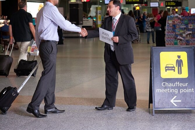 Private Transfer To or From Fort Lauderdale Airport & CruisePort - What Does the Experience Entail?