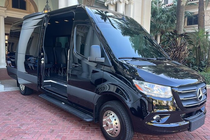 Private Transfer To or From Fort Lauderdale Airport & CruisePort - Actual Experiences: Insights from Real Travelers