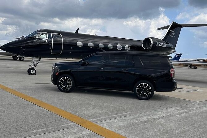 Private Transfer To or From Fort Lauderdale Airport & CruisePort - Who Should Consider This Service?