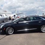 Private Transfer to or from Leesburg and Ronald Reagan Airport - The Ideal Traveler for This Service