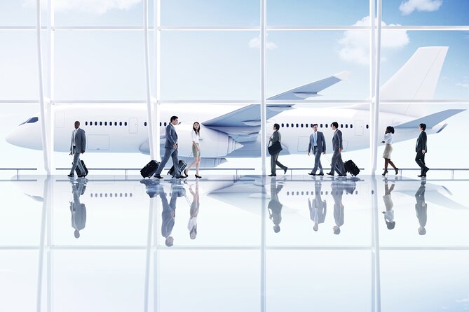 Private transfer to or from Reston and Ronald Reagan National Airport - Why This Private Transfer Stands Out