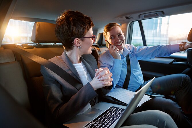 Private transfer to or from Reston and Ronald Reagan National Airport - Things to Keep in Mind