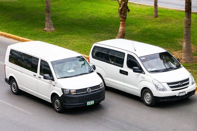 Private Transfer to Orlando Airport (MCO) - Key Points