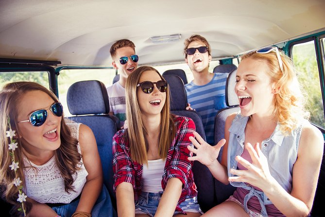 Private Transfer to Orlando Airport (MCO) - Potential Drawbacks and Considerations