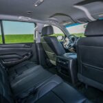 Private Transfer to San Diego International Airport from San Diego - In-Depth Look at the Experience