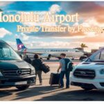 Private Transfer waikiki to HNL airport * 1-12 passenger* - The Value of a Private Transfer