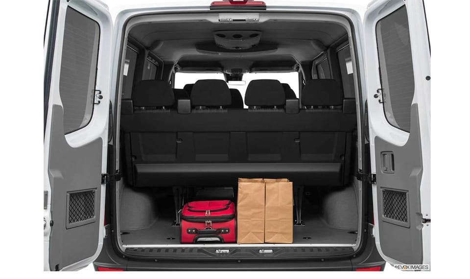 Private Transfer waikiki to HNL airport * 1-12 passenger* - Who This Transfer is Perfect For