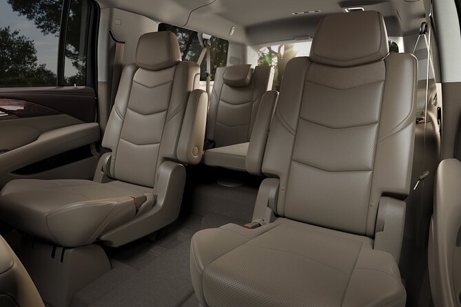 Private Transfer Waikiki to Honolulu Airport HNL by Executive SUV - Final Thoughts