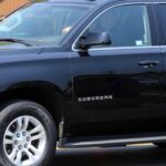 Private Transfers between LAX Airport and LA City Center - The Benefits of Choosing This Transfer Service